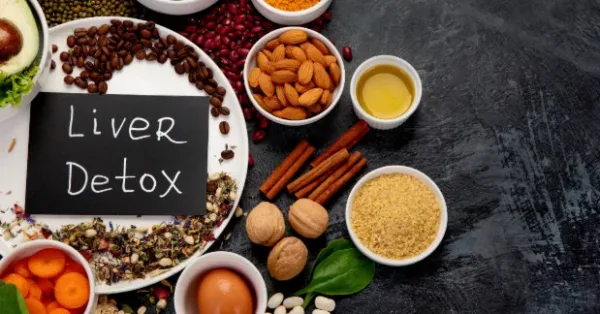 The Hormone–Detox Connection: Why Your Liver Matters | Hormone Havoc